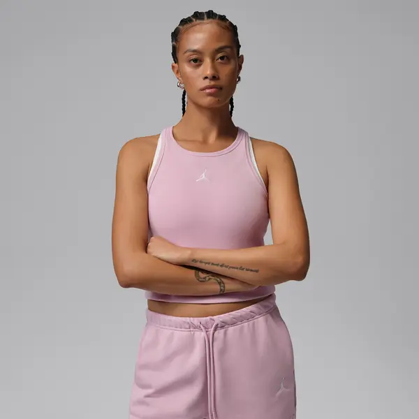JORDAN Essentials Tank Top - Pink
