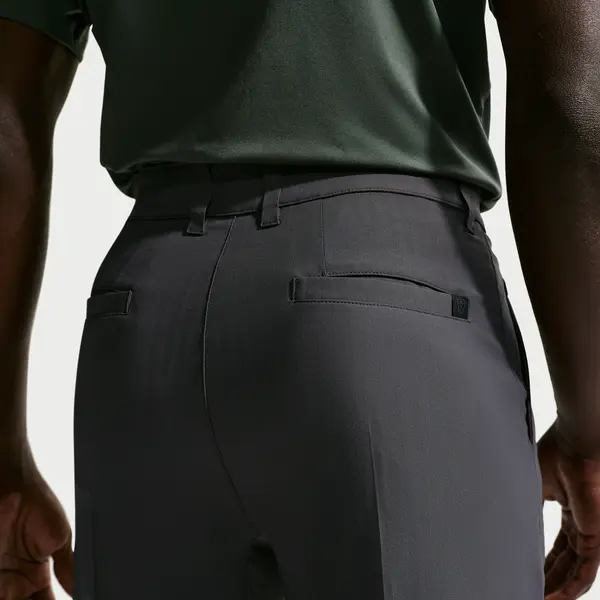 Nike Tailored Performance Dri-fit Golf Pants - Black