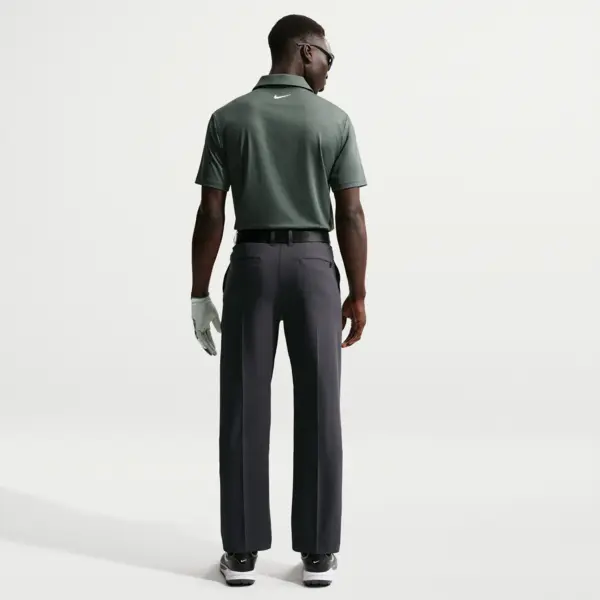 Nike Tailored Performance Dri-fit Golf Pants - Black