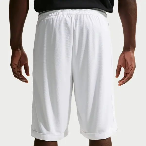 Nike Dna Academy Dri-fit 11" Basketball Shorts - White