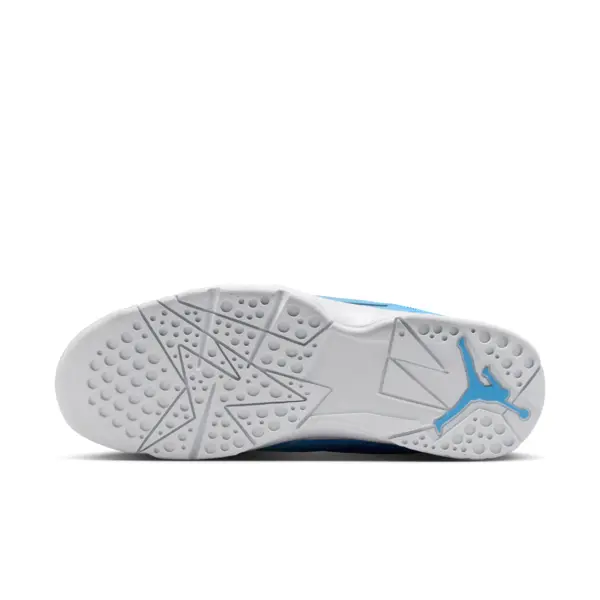 JORDAN Air Mvp 92 Shoes - Blue