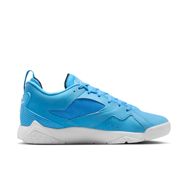 JORDAN Air Mvp 92 Shoes - Blue