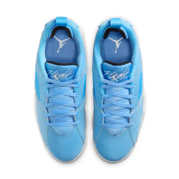 JORDAN Air Mvp 92 Shoes - Blue
