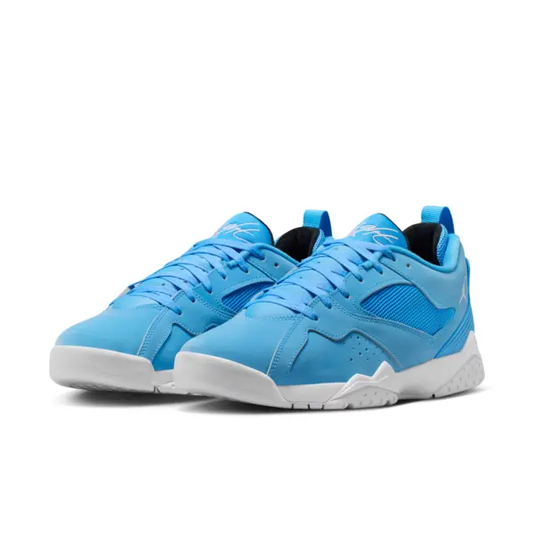 JORDAN Air Mvp 92 Shoes - Blue