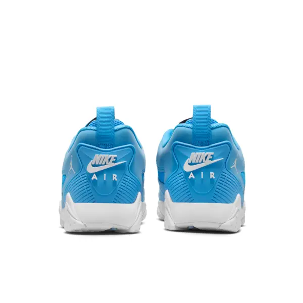 JORDAN Air Mvp 92 Shoes - Blue