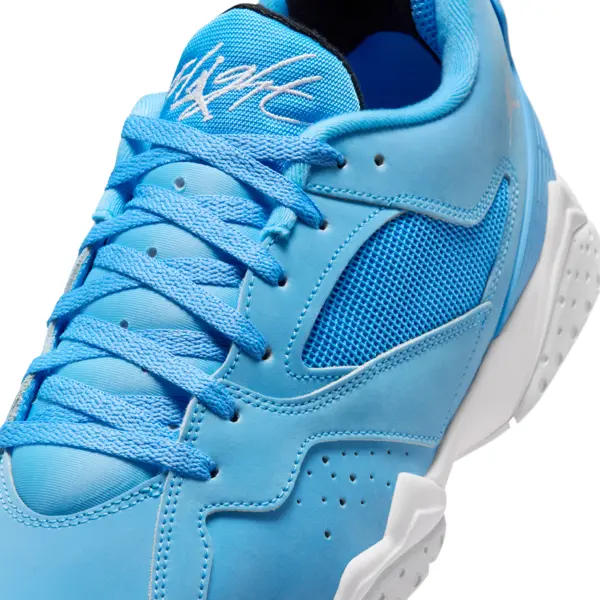 JORDAN Air Mvp 92 Shoes - Blue