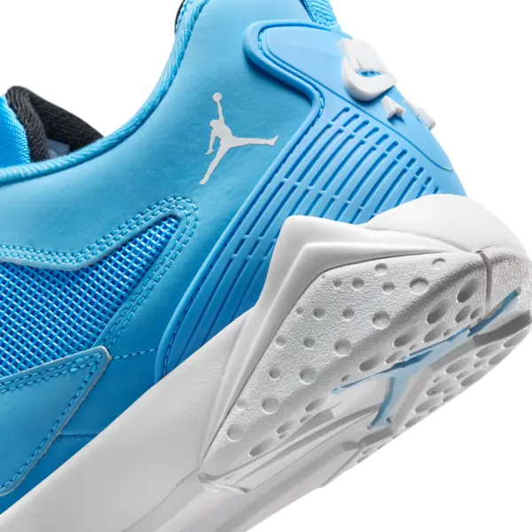 JORDAN Air Mvp 92 Shoes - Blue