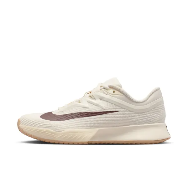 Nike Vapor Pro 3 Hard Court Tennis Shoes - Brown