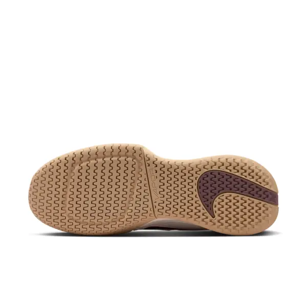 Nike Vapor Pro 3 Hard Court Tennis Shoes - Brown
