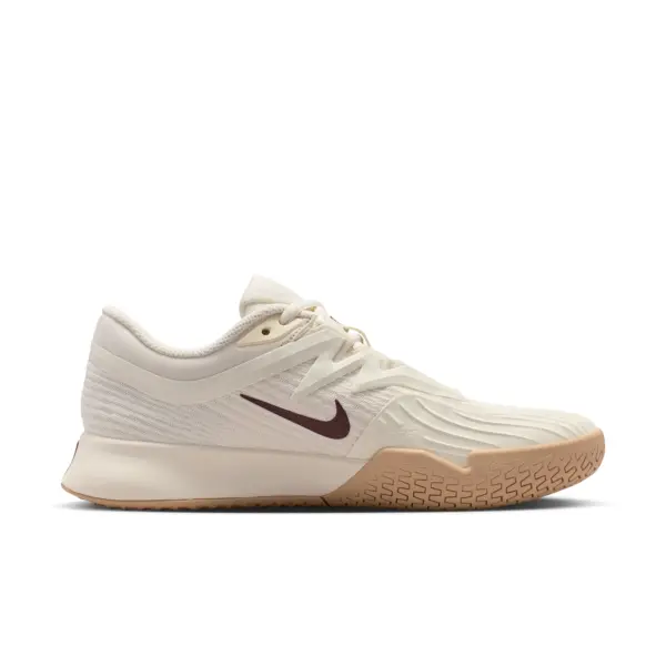 Nike Vapor Pro 3 Hard Court Tennis Shoes - Brown