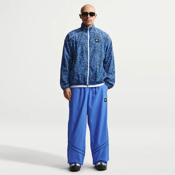 Nike Air Track Pants - Blue