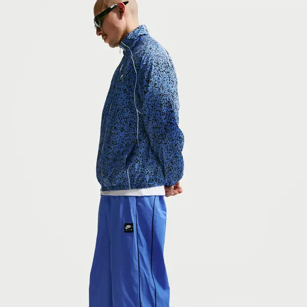 Nike Air Track Pants - Blue