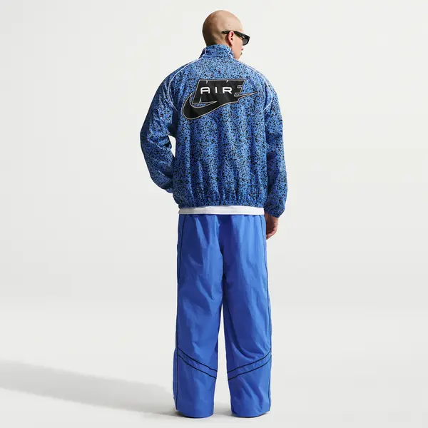 Nike Air Track Pants - Blue