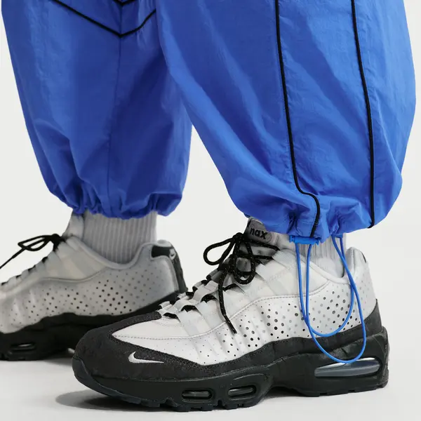 Nike Air Track Pants - Blue