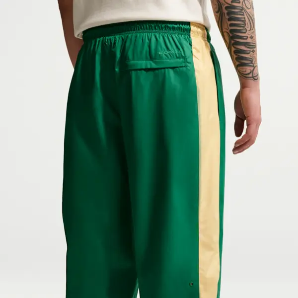 Nike Windrunner Lined Pants - Green
