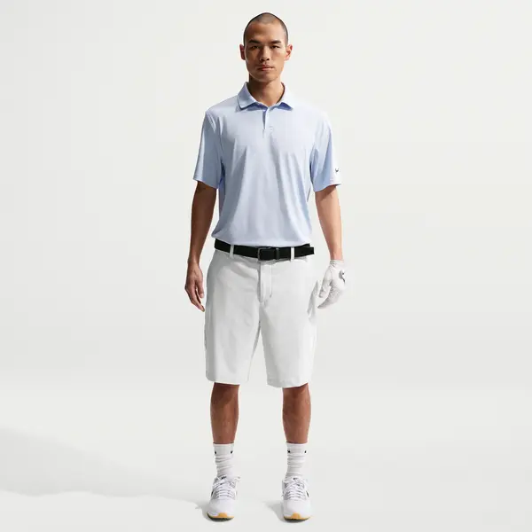 Nike Tailored Performance Dri-fit Golf Shorts - Grey
