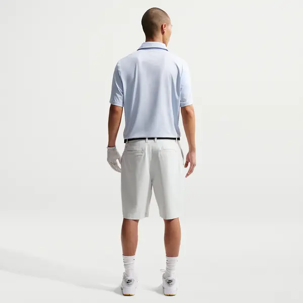 Nike Performance Dri-fit Tailored Golf Shorts - Grey