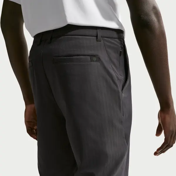 Nike Tailored Performance Dri-fit Golf Shorts
