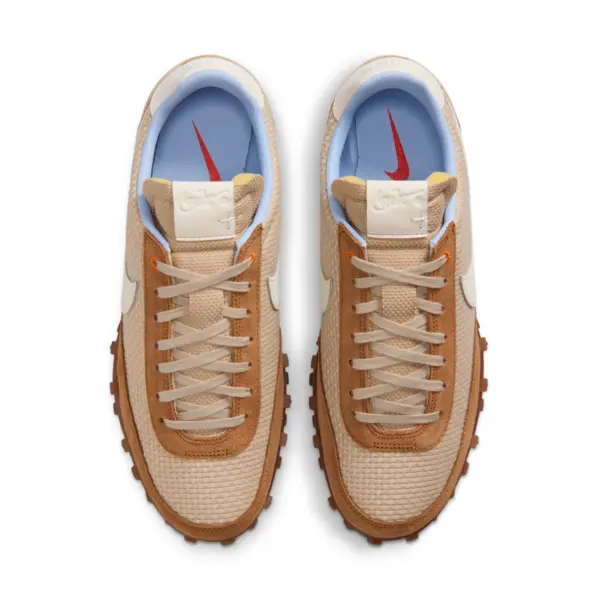 Nike Waffle Racer Sneakers