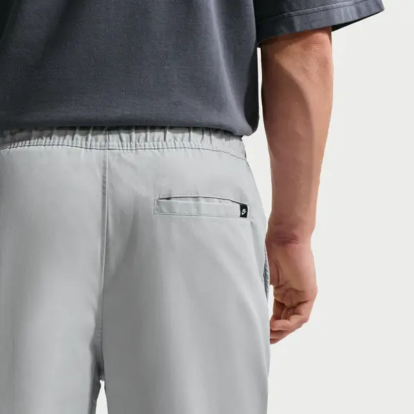 Nike Club Woven Tapered Pants