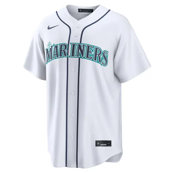 Nike Mlb Replica Jersey - White