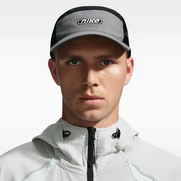 Nike Fly Unstructured Cap - Grey