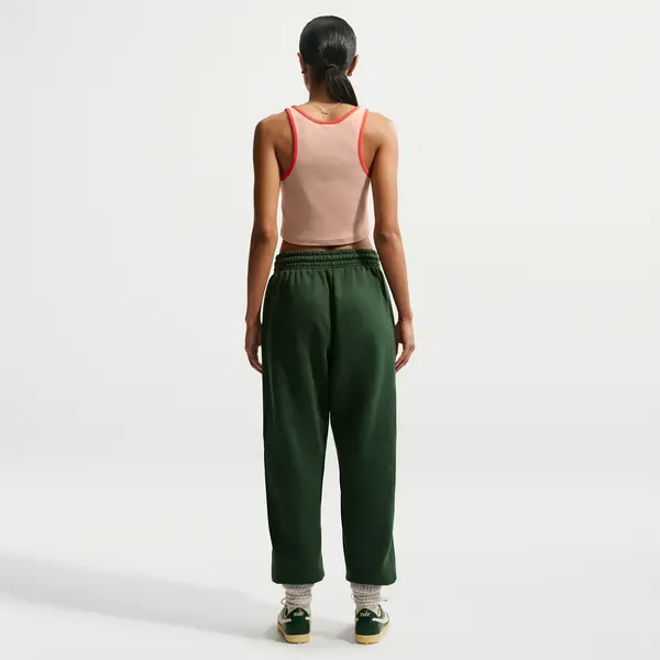 Nike Tight Graphic Tank Top - Brown
