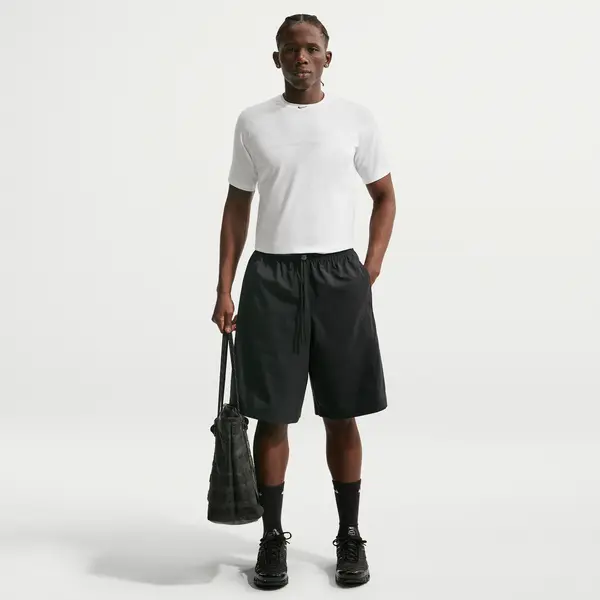 Nike Tech Helios Dri-fit Shorts - Black