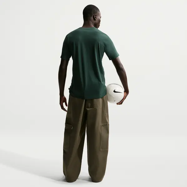 Nike Nigeria Soccer T-shirt