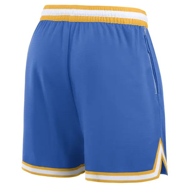 Nike Ucla Legacy Dri-fit College Basketball Shorts