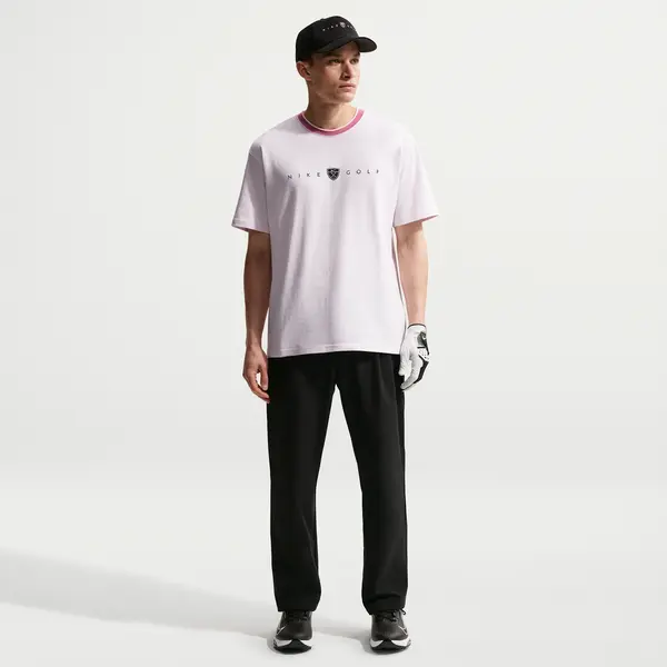 Nike Loose-fit Golf T-shirt