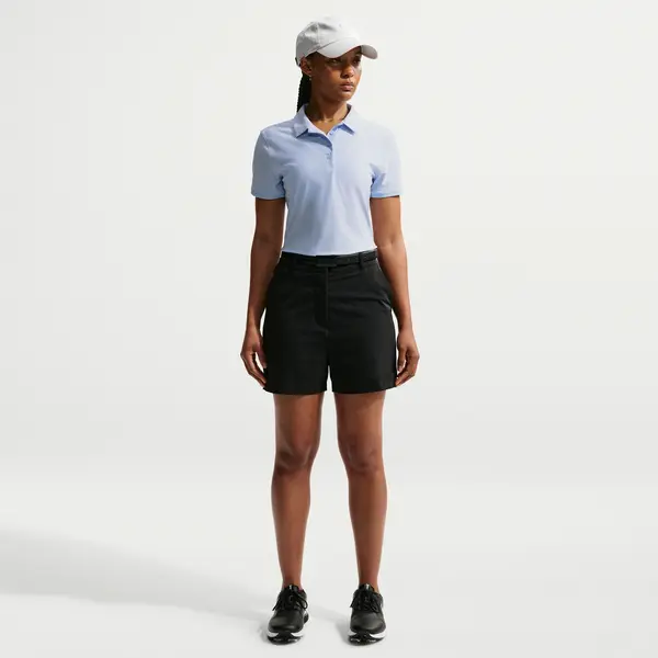Nike Victory Dri-fit Short-sleeve Golf Polo - Blue