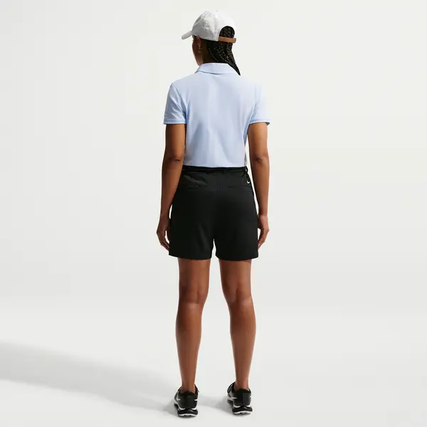 Nike Victory Dri-fit Short-sleeve Golf Polo - Blue