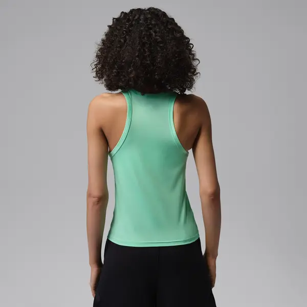 JORDAN Sport Essentials Dri-fit Sleeveless Tank Top - Green