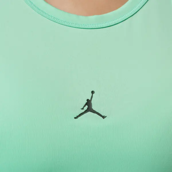 JORDAN Sport Essentials Dri-fit Sleeveless Tank Top - Green
