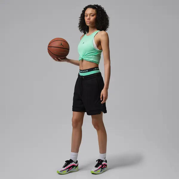 JORDAN Sport Essentials Dri-fit Sleeveless Tank Top - Green