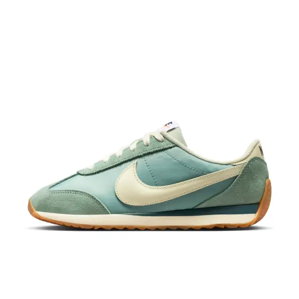 Nike Pacific Low-top Sneakers - Green