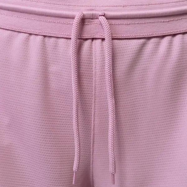 JORDAN 4" Diamond Shorts - Pink