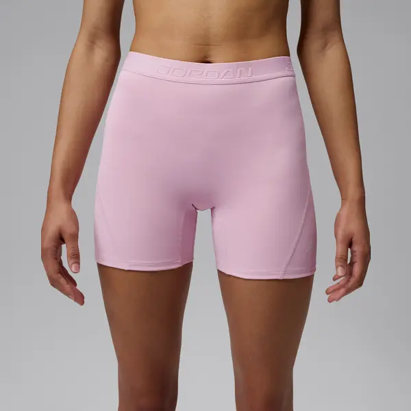 JORDAN Sport Essentials Dri-fit Shorts - Pink