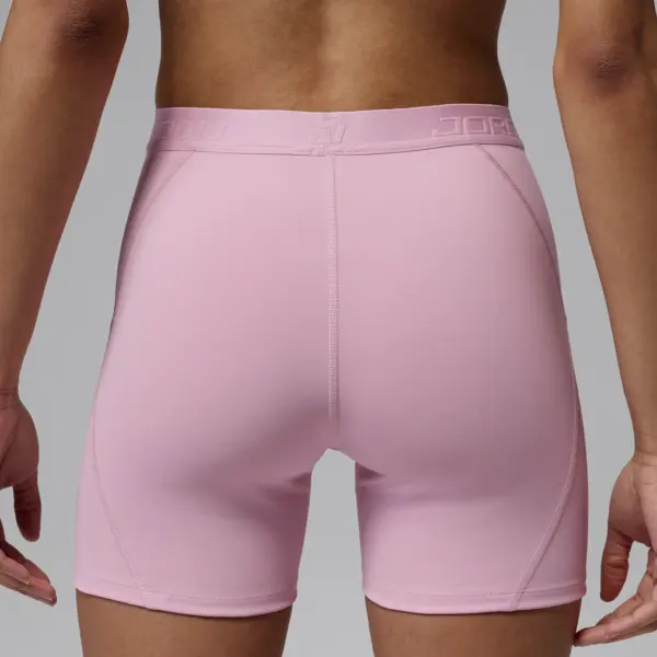 JORDAN Sport Essentials Dri-fit Shorts - Pink