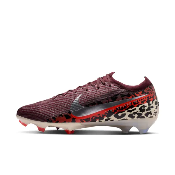 Nike United Mercurial Vapor 16 Elite Firm-ground Low-top Soccer Cleats - Red