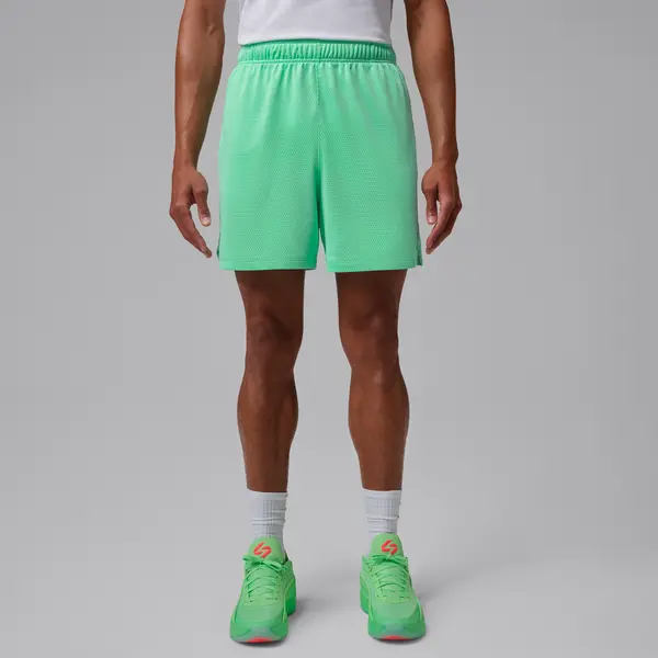 JORDAN Sport Essentials Dri-fit Shorts - Green