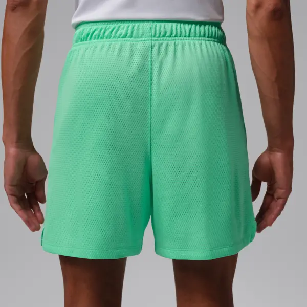 JORDAN Sport Essentials Dri-fit Shorts - Green