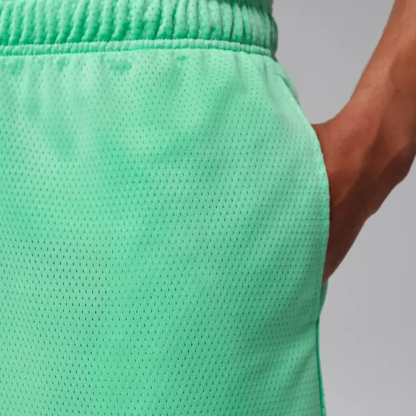 JORDAN Sport Essentials Dri-fit Shorts - Green