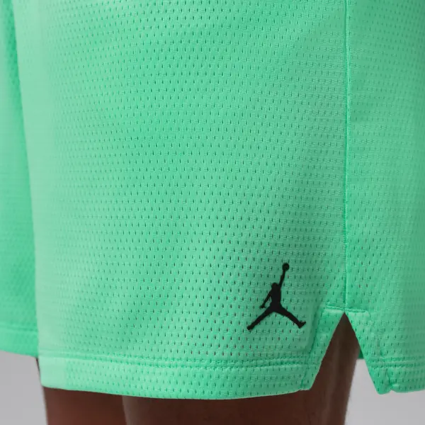 JORDAN Sport Essentials Dri-fit Shorts - Green