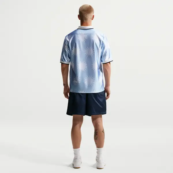 Nike Uruguay Club Soccer Flow Shorts