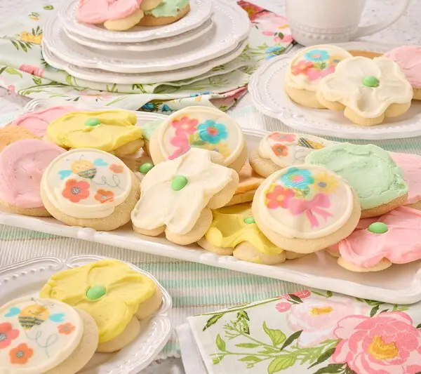 CHERYL'S 24 Piece Spring Favorites Assortment - One-color