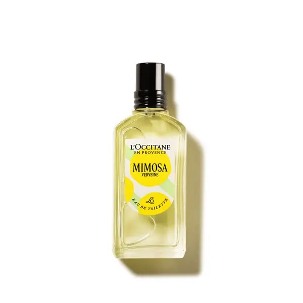 L'OCCITANE Mimosa Verveine Eau De Toilette 1.6 Fl Oz - One-color