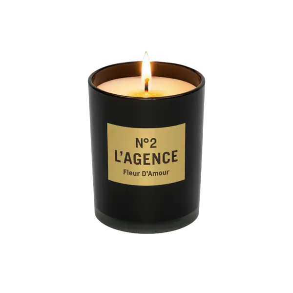 L'AGENCE Fleur D'amour