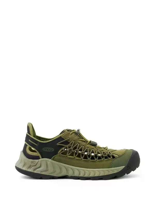 Keen Low Top Sneakers - Green